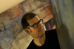 “O Corpo Fala” é a nova exposição de Sérgio Pires