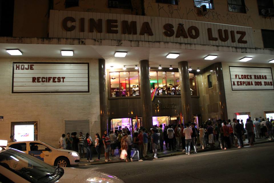 Recifest divulga filmes selecionados para mostra competitiva